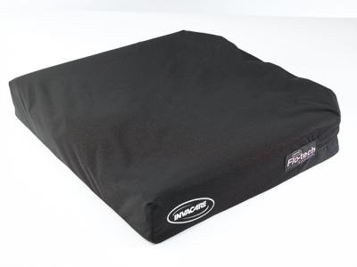 Invacare Flo-tech Solution Xtra zitkussen - Invacare Netherlands